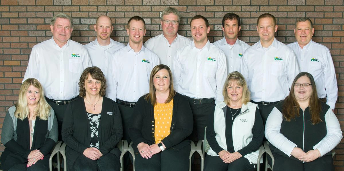 Meet Our Staff | About Our Team | Stalcup Ag Service