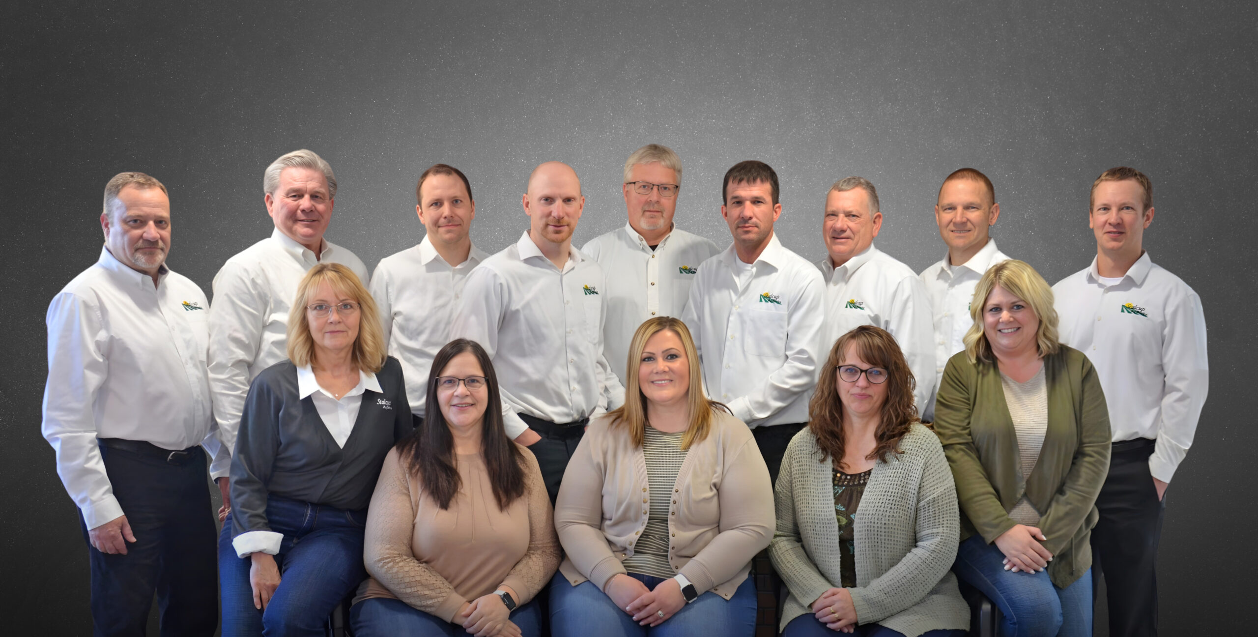 Meet Our Staff | About Our Team | Stalcup Ag Service